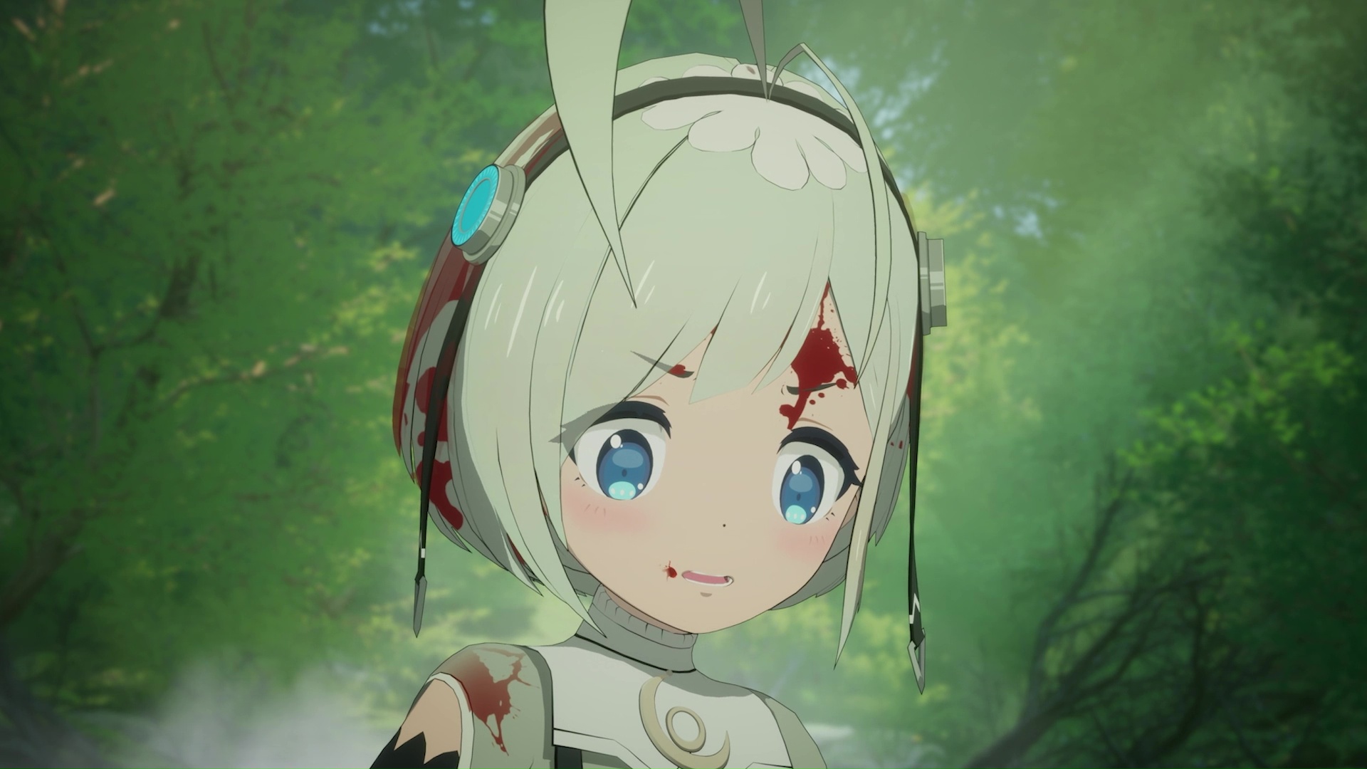 Let Me Check the Walkthrough First (Anime) | AnimeClick.it