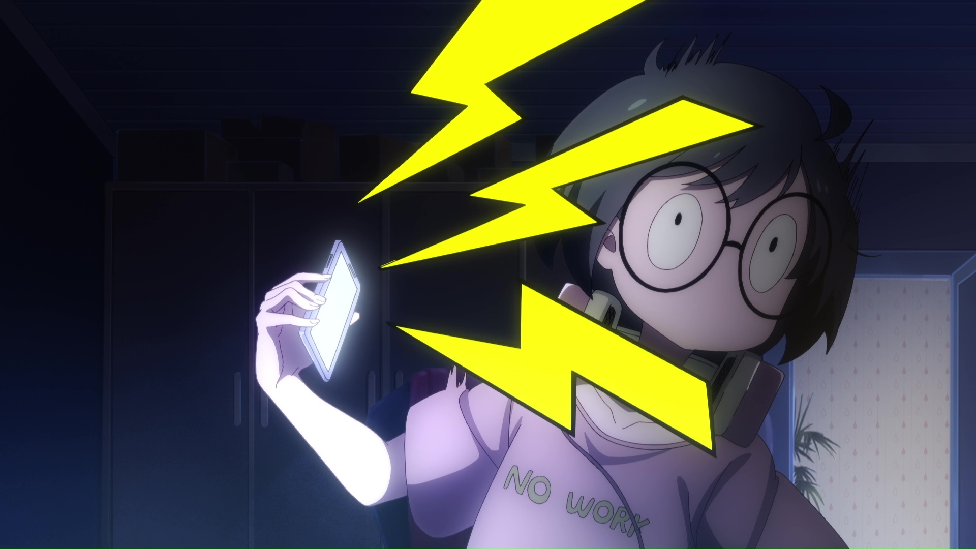 Let Me Check the Walkthrough First (Anime) | AnimeClick.it