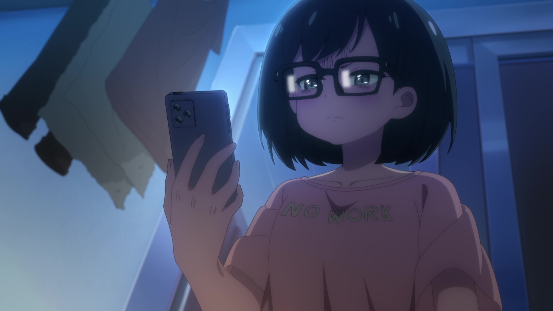 Let Me Check the Walkthrough First (Anime) | AnimeClick.it