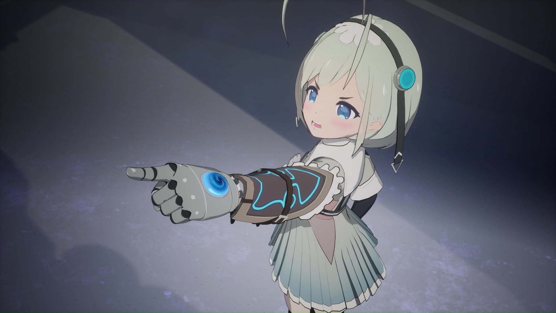 Let Me Check the Walkthrough First (Anime) | AnimeClick.it