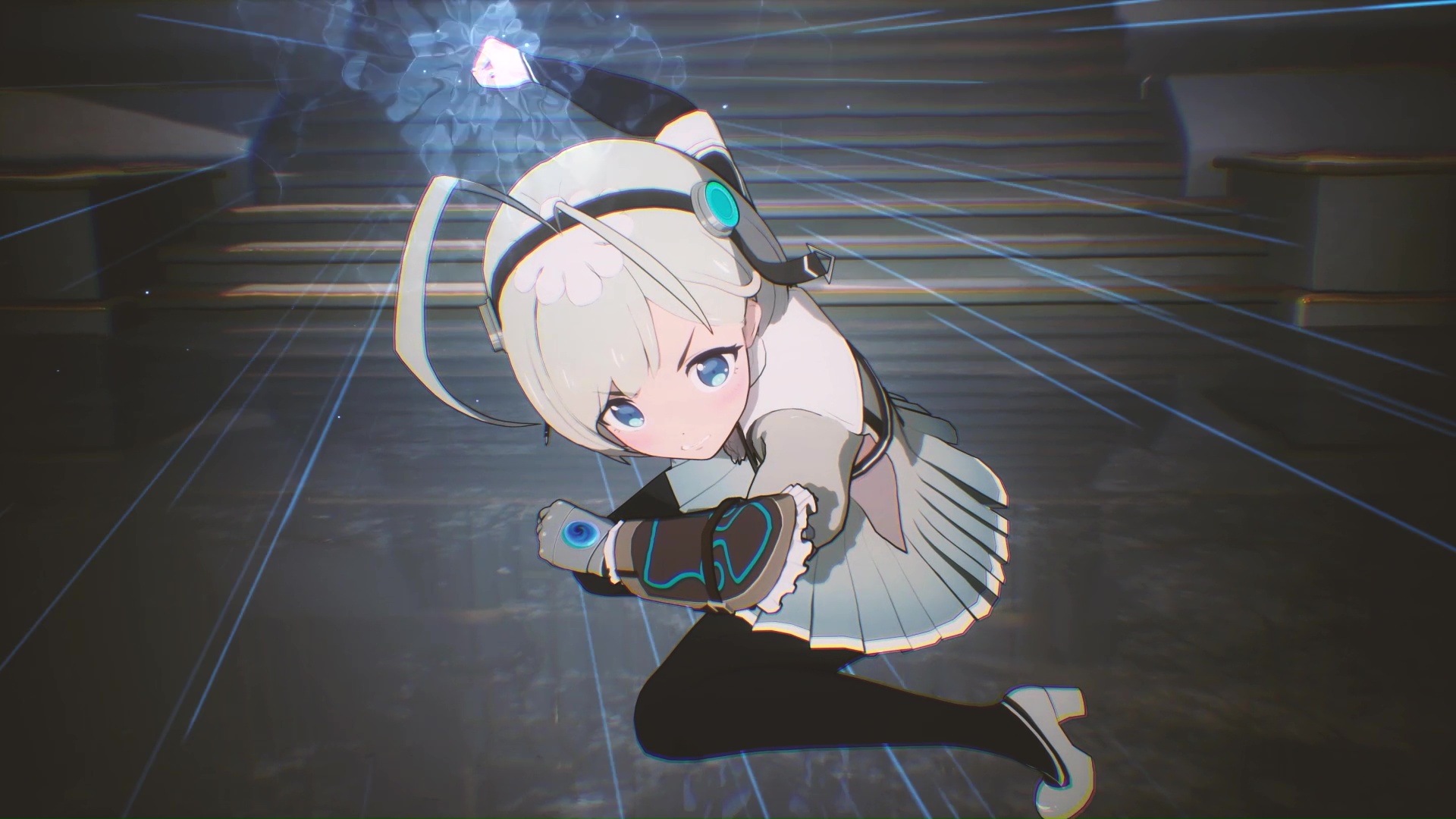 Let Me Check the Walkthrough First (Anime) | AnimeClick.it