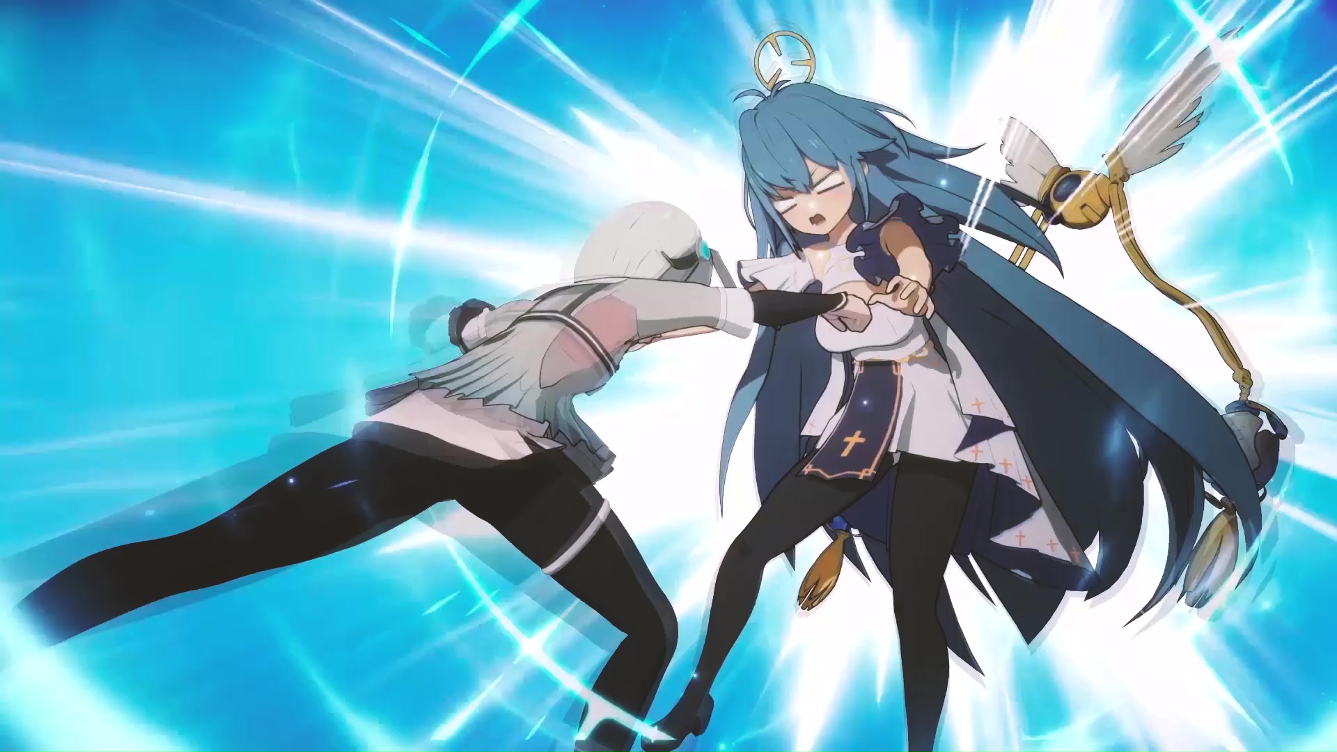 Let Me Check the Walkthrough First (Anime) | AnimeClick.it