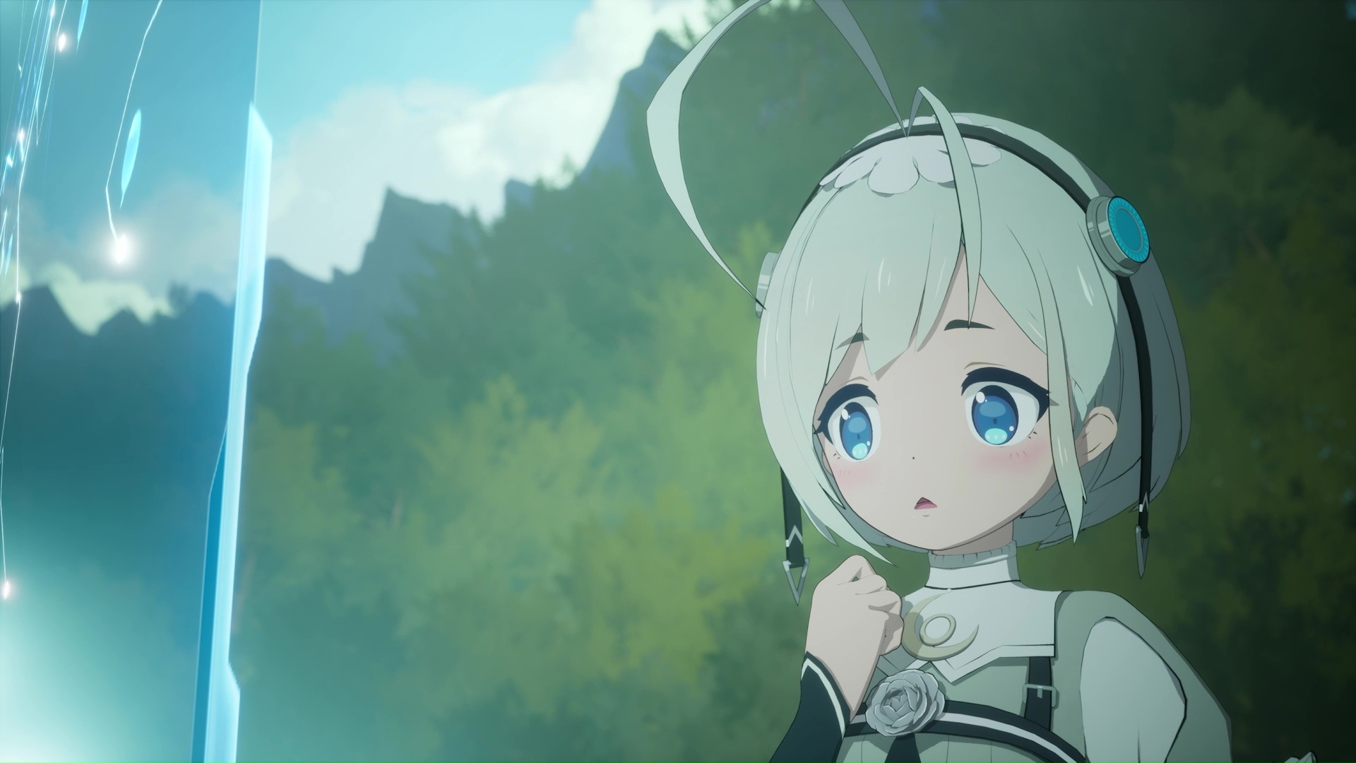 Let Me Check the Walkthrough First (Anime) | AnimeClick.it