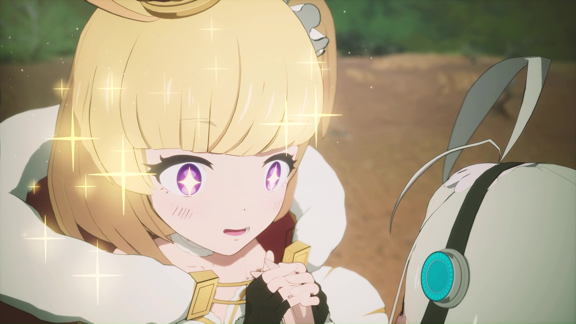 Let Me Check the Walkthrough First (Anime) | AnimeClick.it