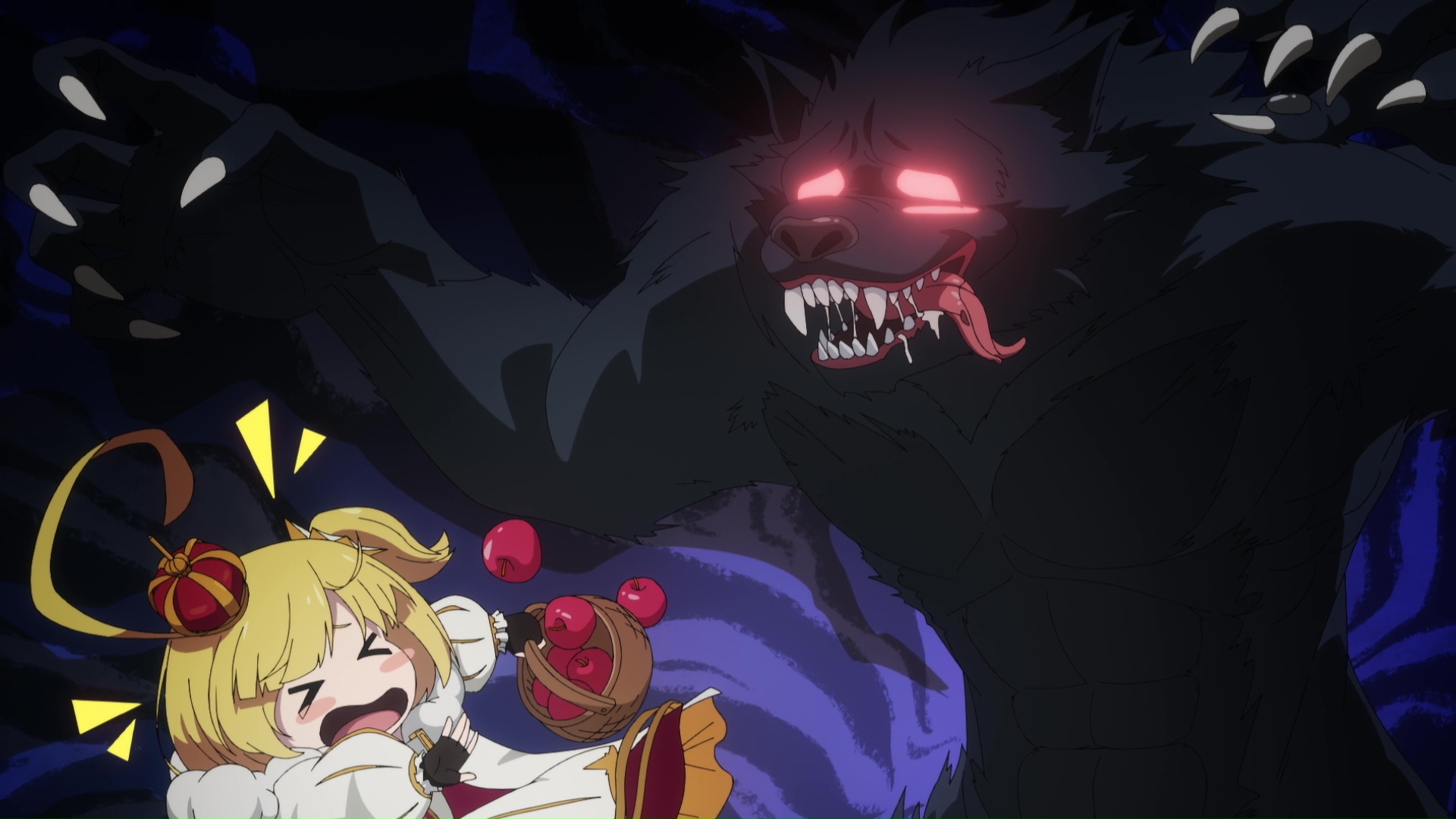 Let Me Check the Walkthrough First (Anime) | AnimeClick.it