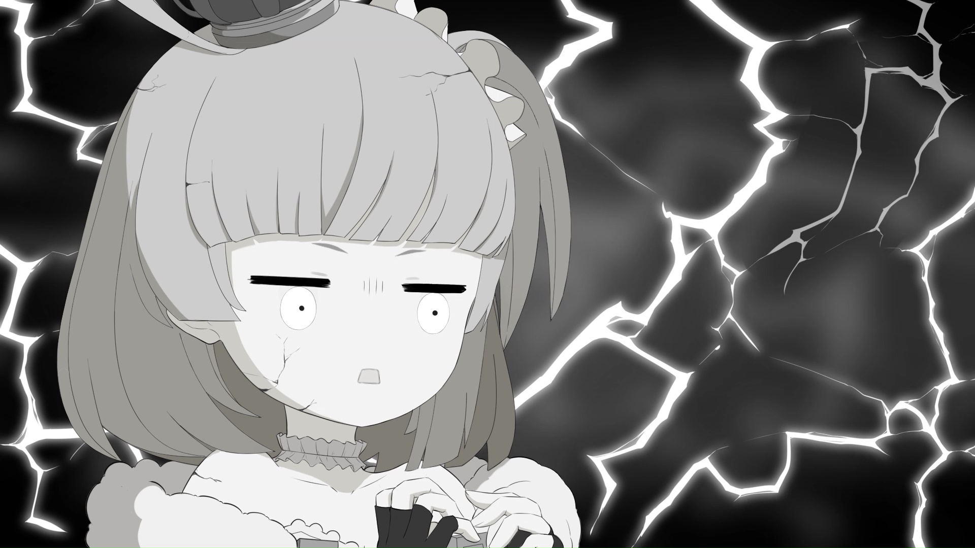 Let Me Check the Walkthrough First (Anime) | AnimeClick.it