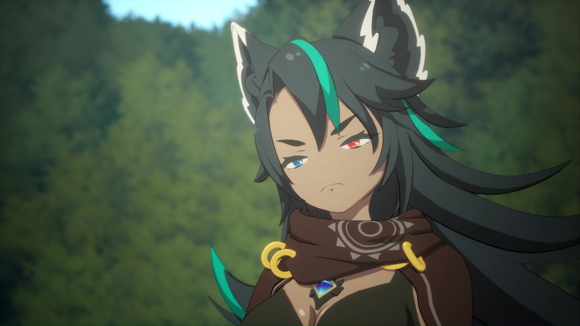 Let Me Check the Walkthrough First (Anime) | AnimeClick.it