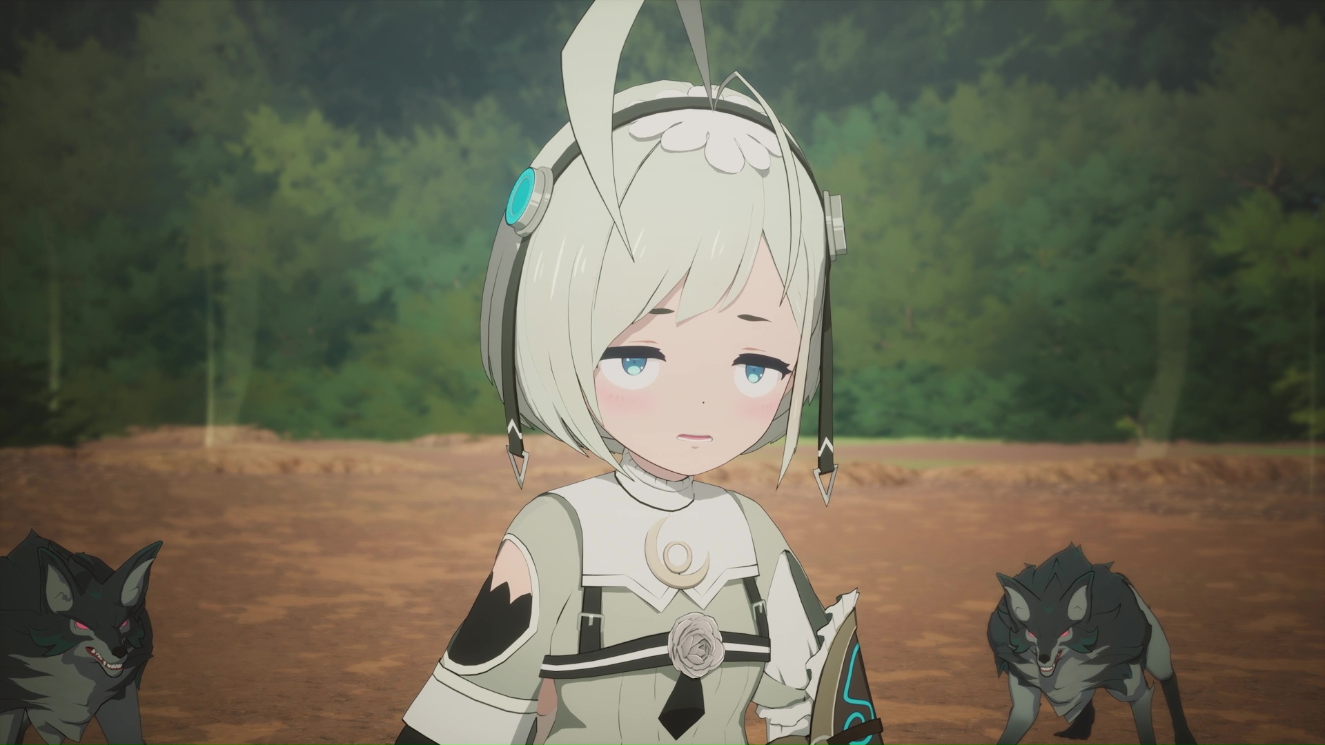 Let Me Check the Walkthrough First (Anime) | AnimeClick.it