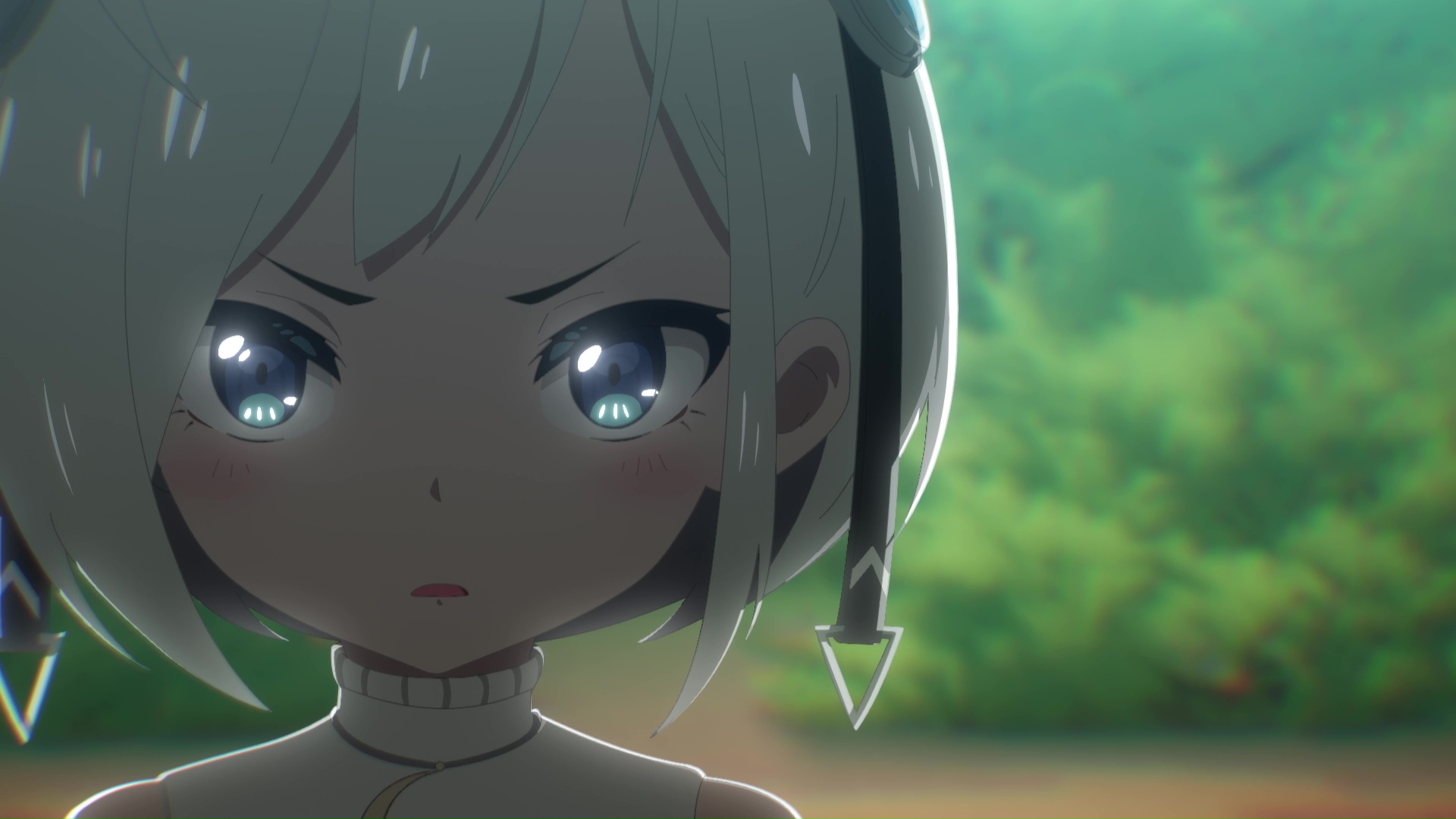 Let Me Check the Walkthrough First (Anime) | AnimeClick.it