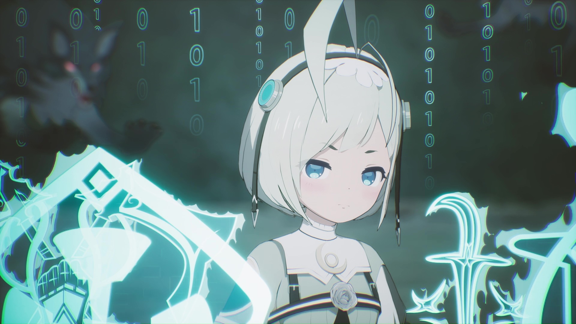 Let Me Check the Walkthrough First (Anime) | AnimeClick.it