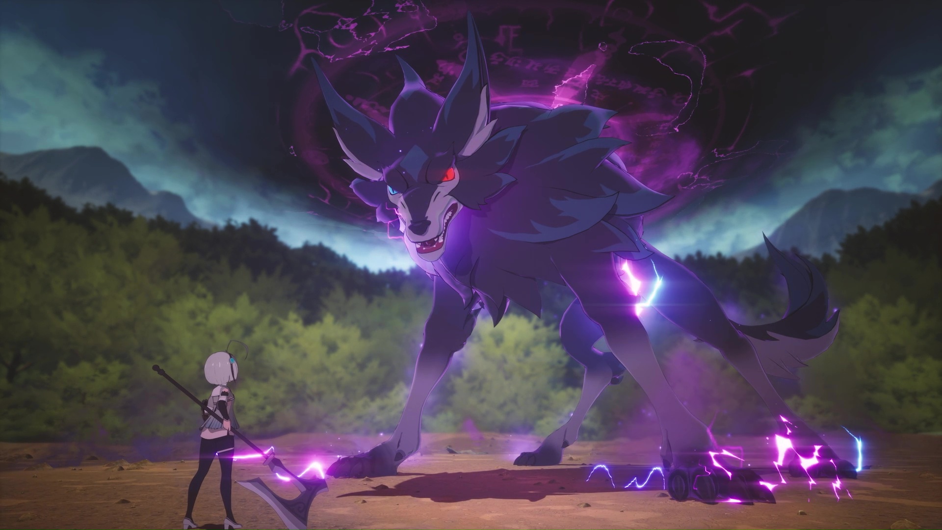 Let Me Check the Walkthrough First (Anime) | AnimeClick.it