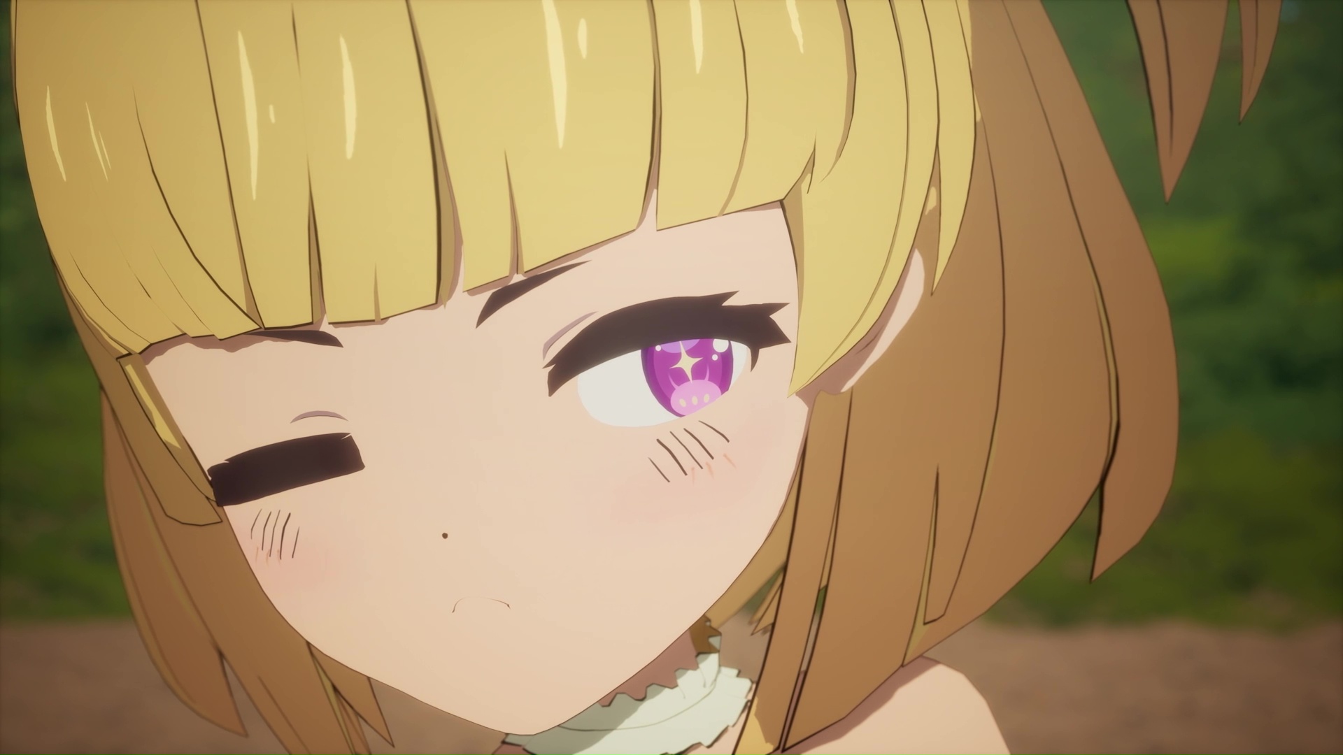 Let Me Check the Walkthrough First (Anime) | AnimeClick.it