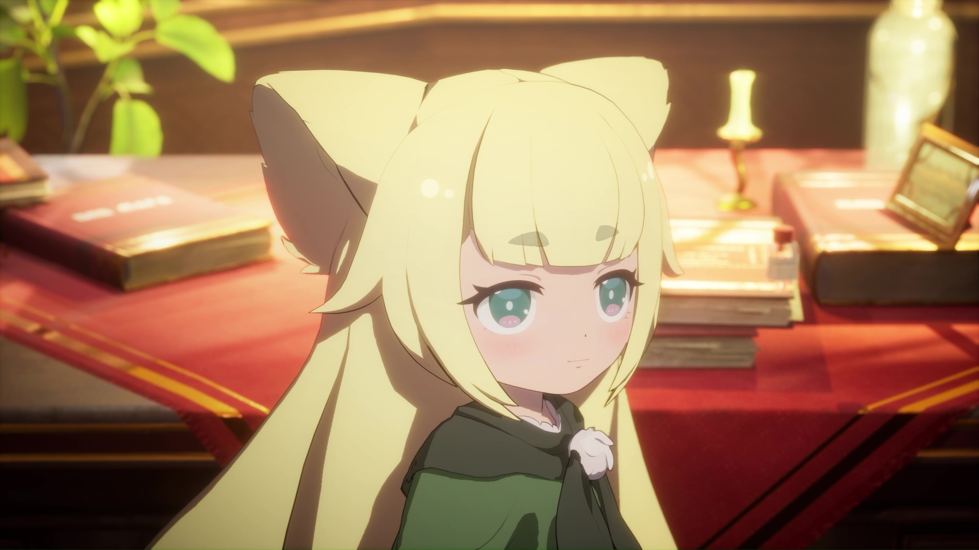 Let Me Check the Walkthrough First (Anime) | AnimeClick.it