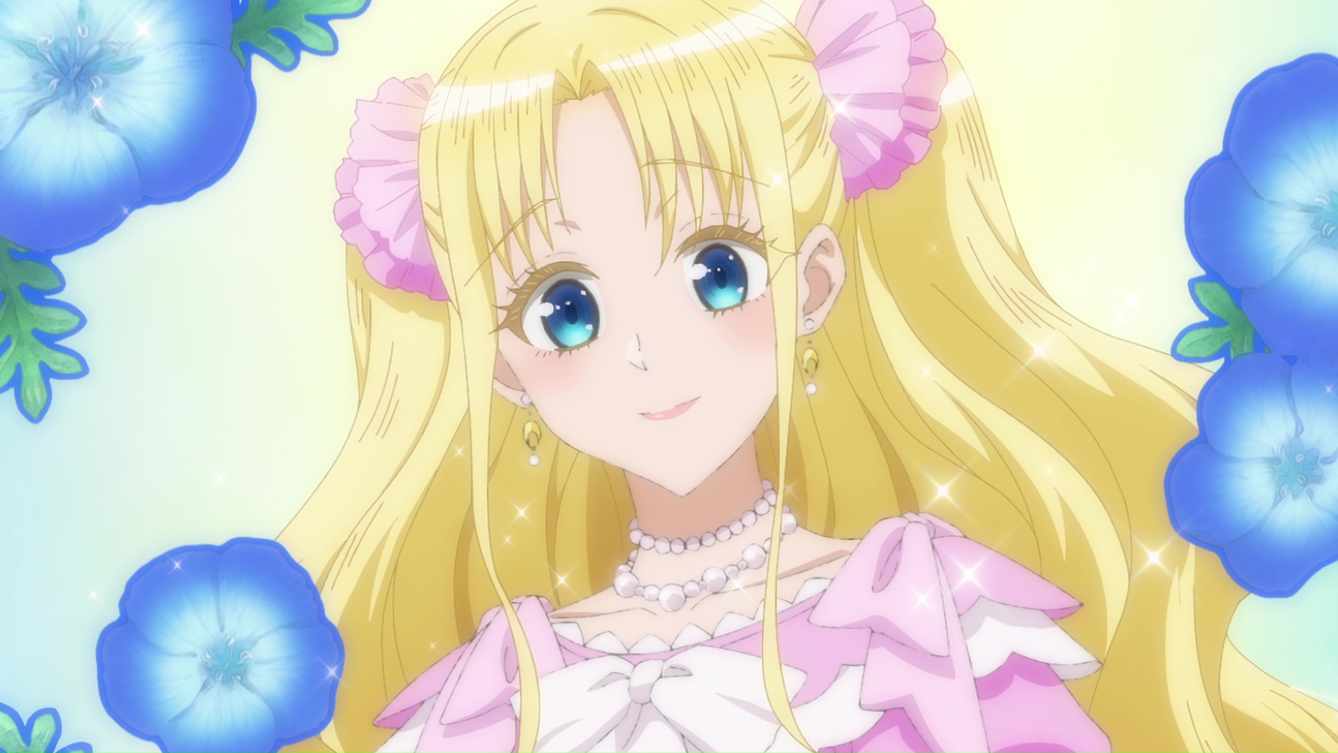 Betrothed to My Sister's Ex (Anime) | AnimeClick.it