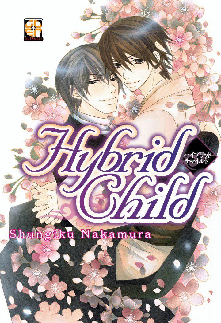 Hybrid Child (Manga) | AnimeClick.it