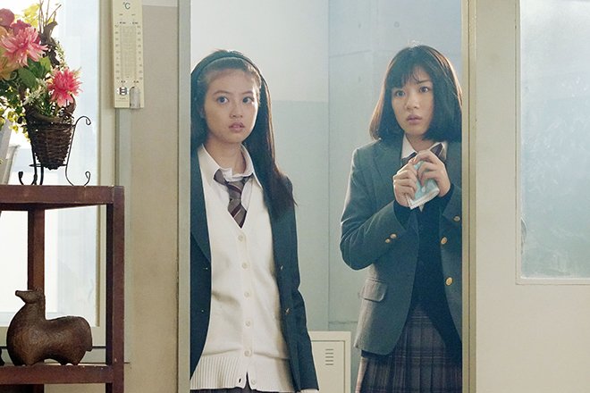 3 Nen A Kumi: Ima kara Mina-san wa, Hitojichi Desu (Live) | AnimeClick.it