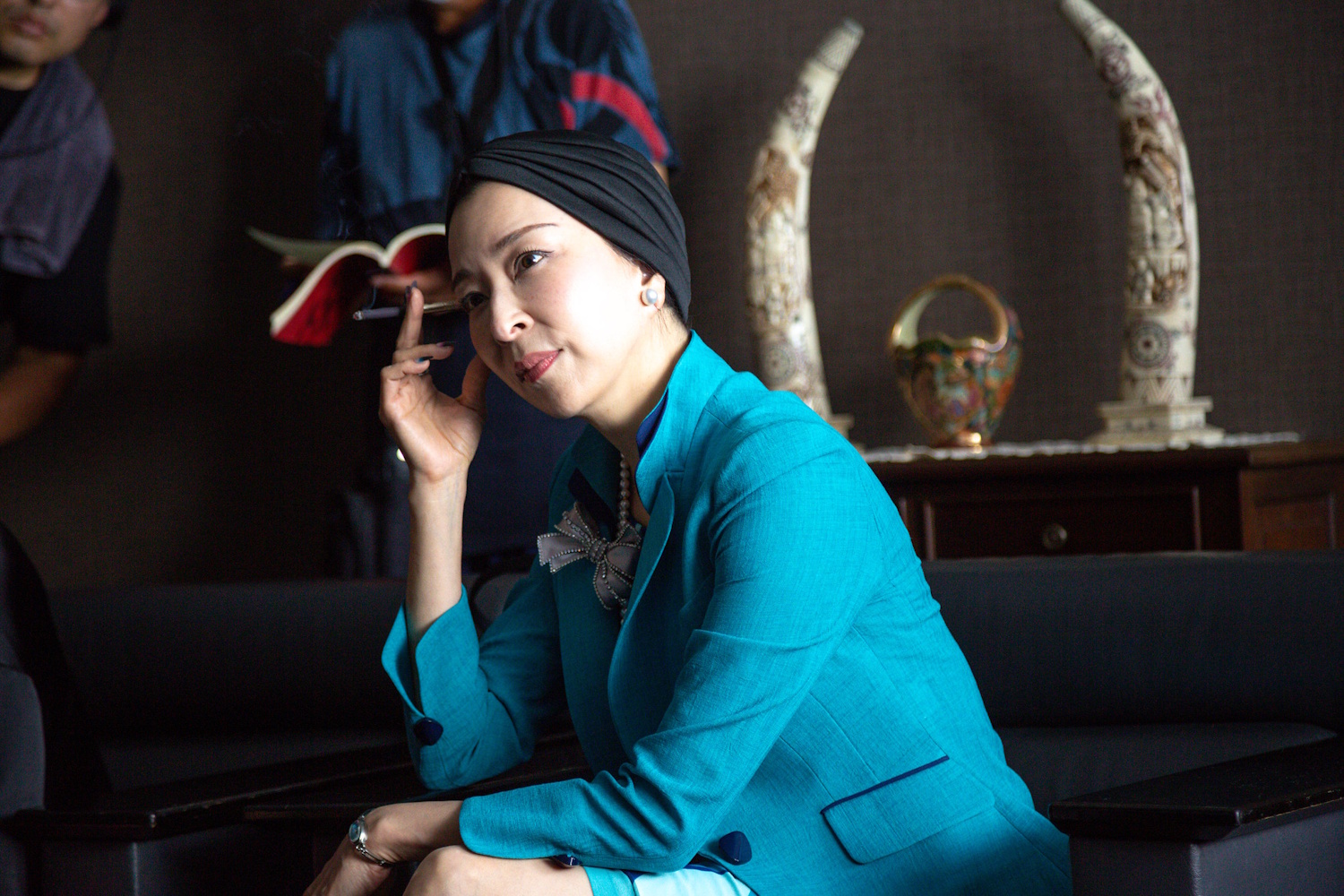 Angry Squad (Live) | AnimeClick.it