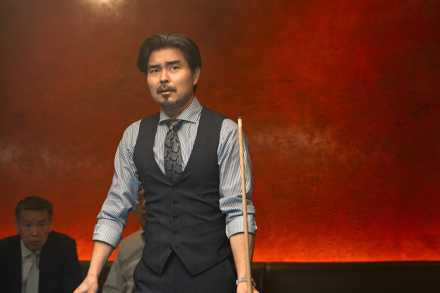 Angry Squad (Live) | AnimeClick.it