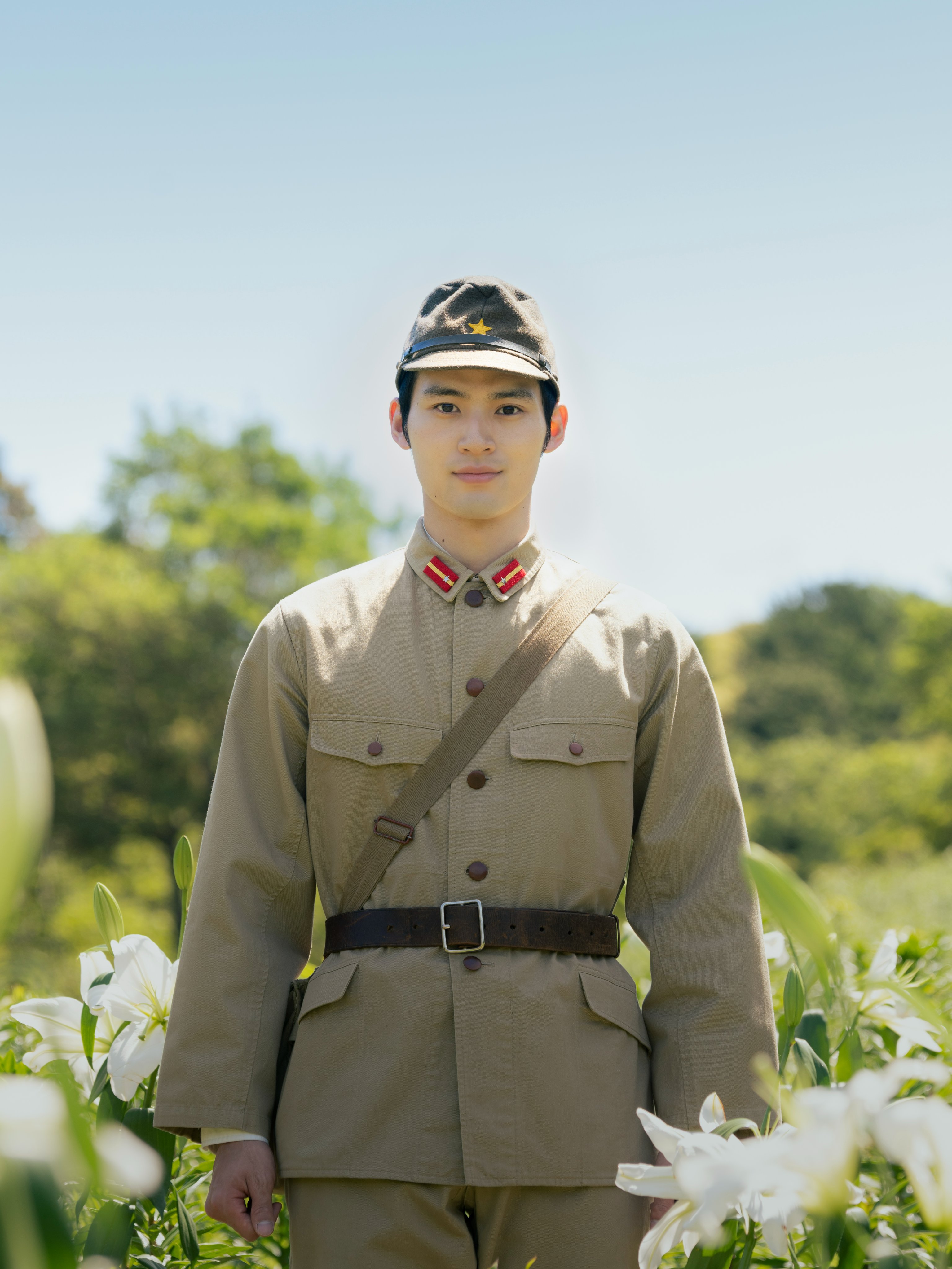 Ano Hana ga Saku Oka de, Kimi to Mata Deaetara (Live) | AnimeClick.it