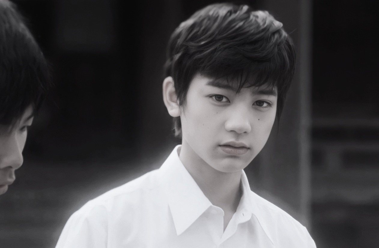 Ao Haru Ride (Live Action) (Live) | AnimeClick.it