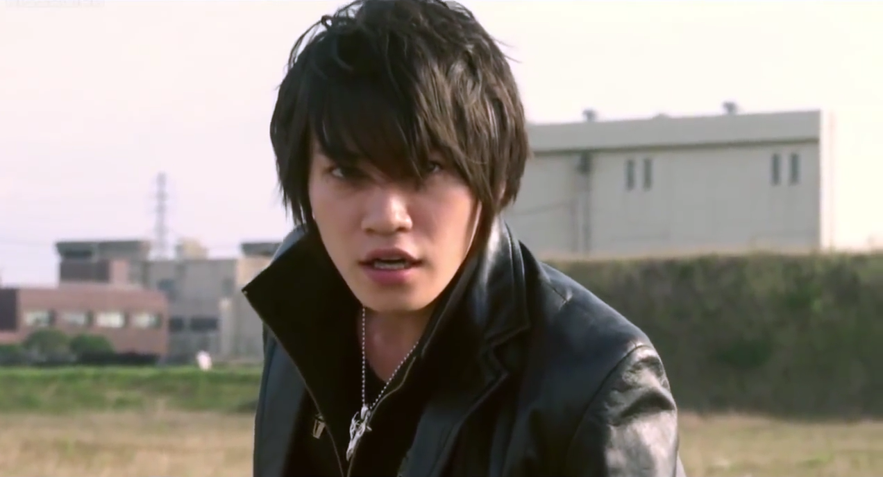 Bad Boys J - Il film (Live) | AnimeClick.it