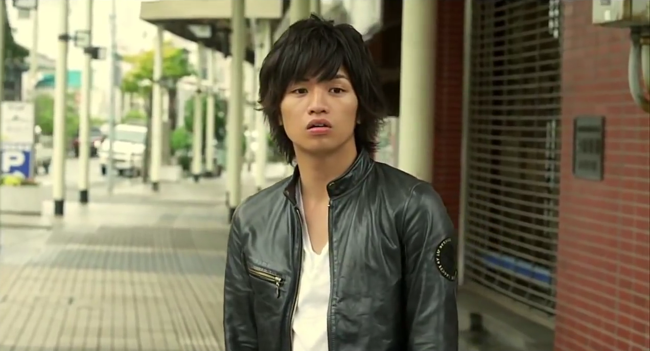 Bad Boys J - Il film (Live) | AnimeClick.it