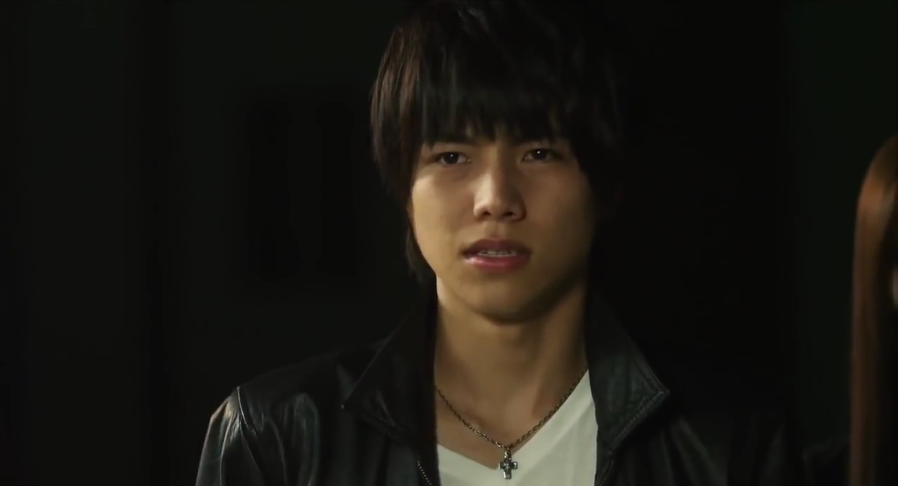 Bad Boys J - Il film (Live) | AnimeClick.it