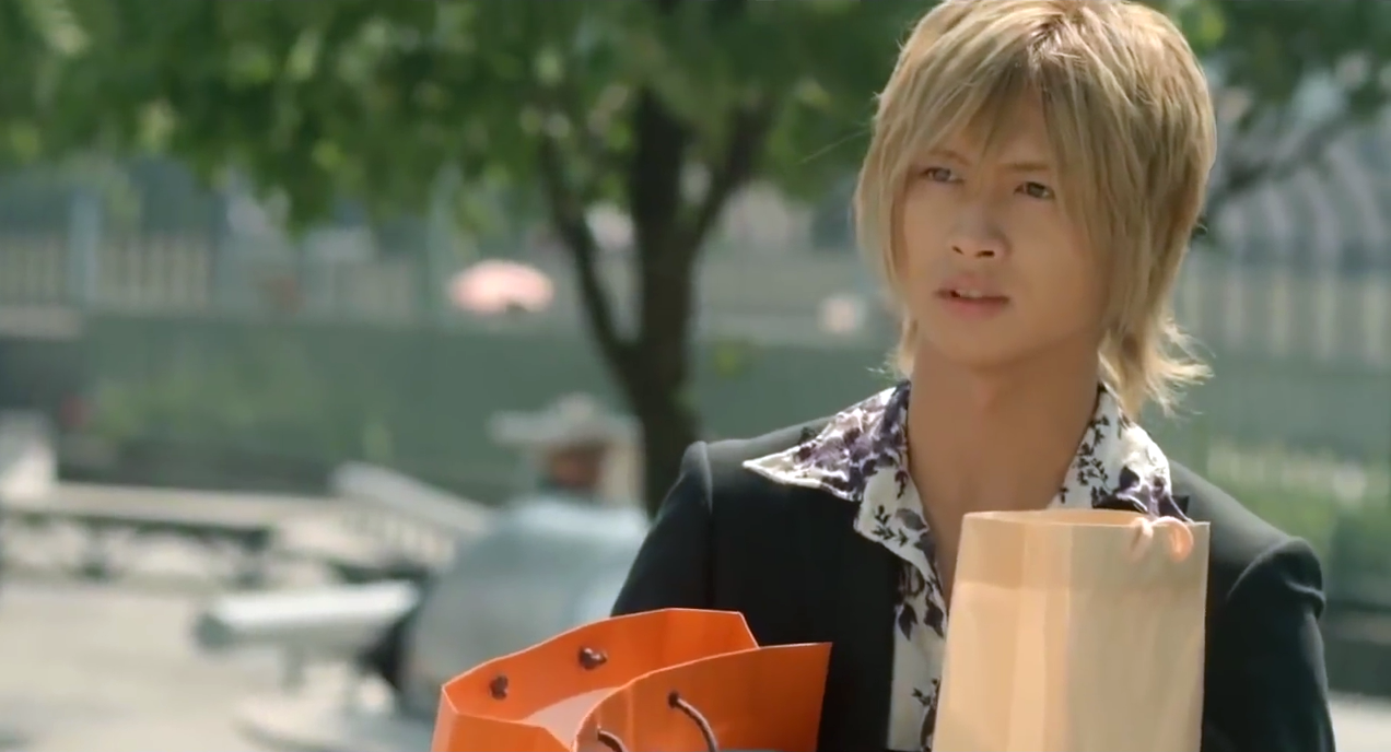 Bad Boys J - Il film (Live) | AnimeClick.it