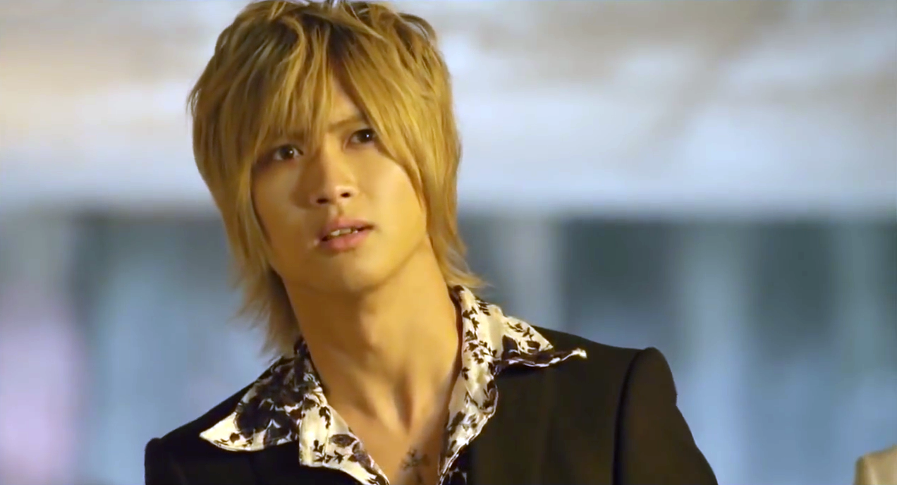 Bad Boys J - Il film (Live) | AnimeClick.it