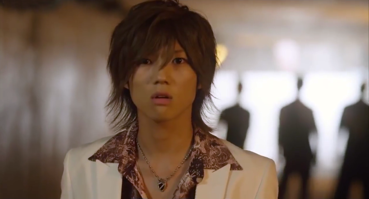 Bad Boys J - Il film (Live) | AnimeClick.it