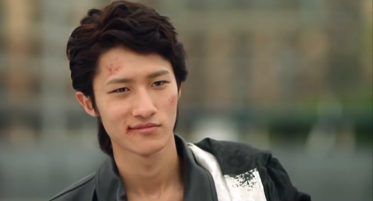 Bad Boys J - Il film (Live) | AnimeClick.it