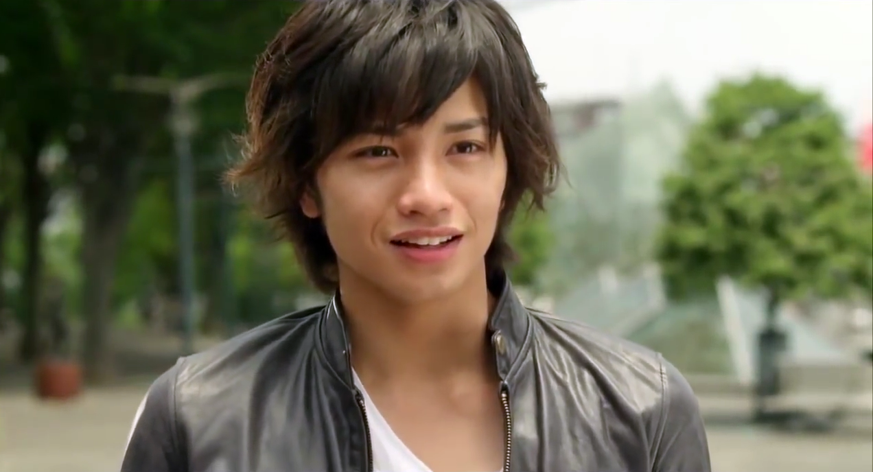 Bad Boys J - Il film (Live) | AnimeClick.it