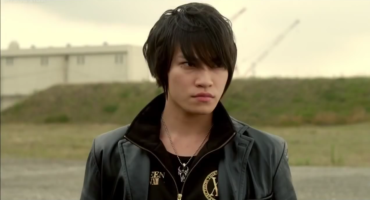 Bad Boys J - Il film (Live) | AnimeClick.it