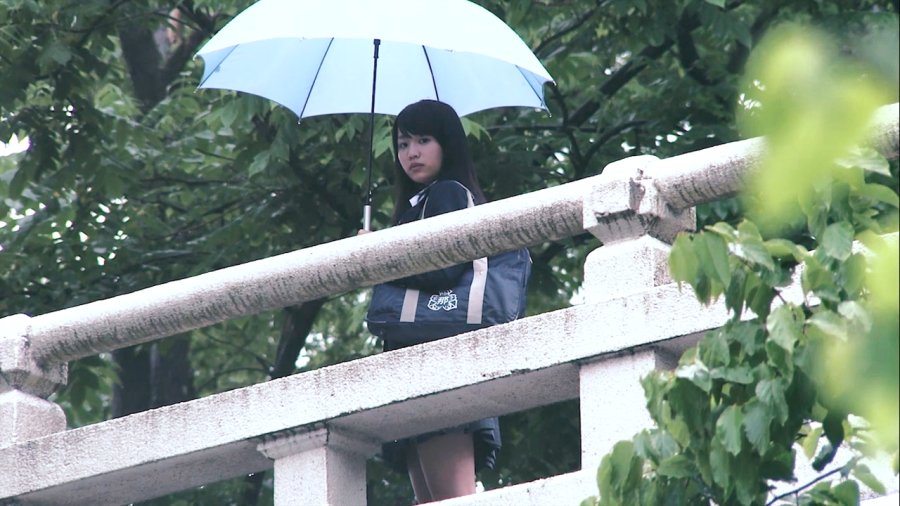 Bukimi na Mono no Hada ni Sawaru (Live) | AnimeClick.it