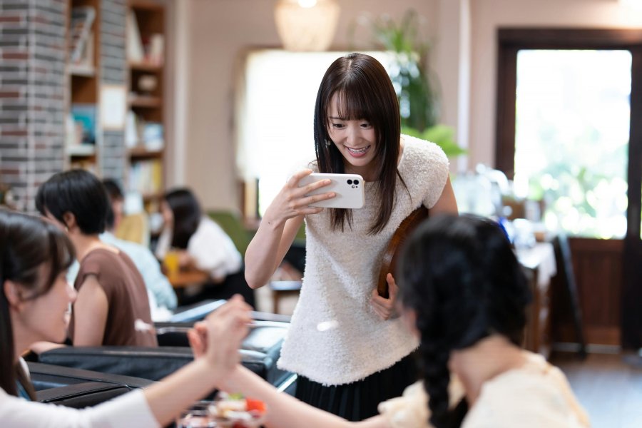 Chaser Game W2 (Live) | AnimeClick.it