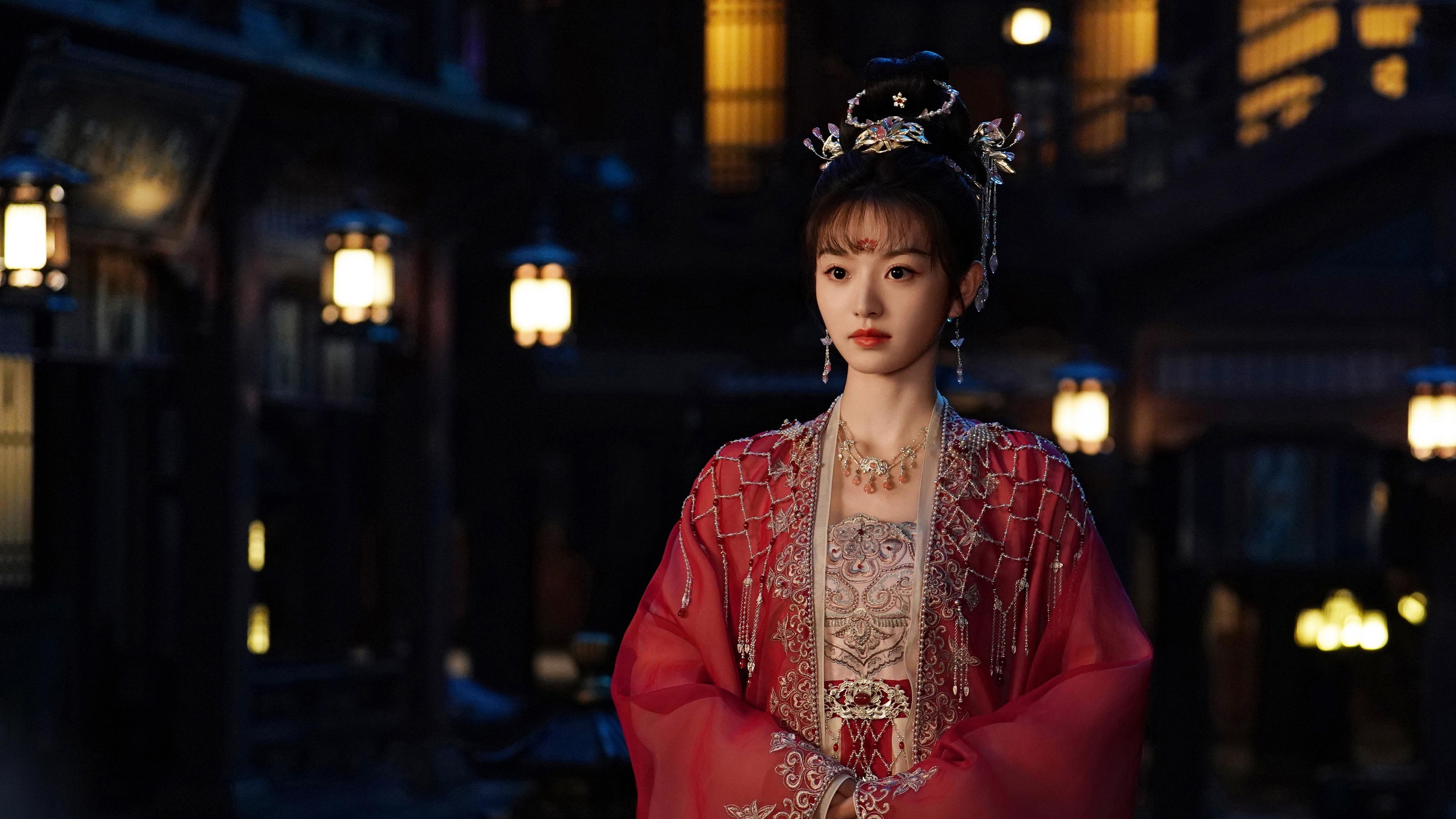 Guardians of the Dafeng (Live) | AnimeClick.it