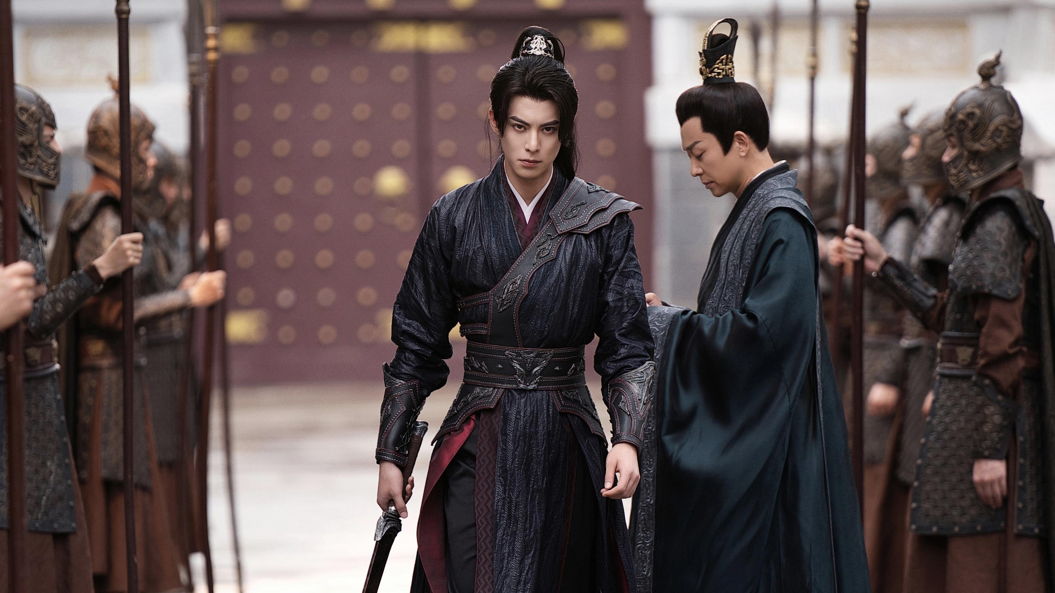 Guardians of the Dafeng (Live) | AnimeClick.it