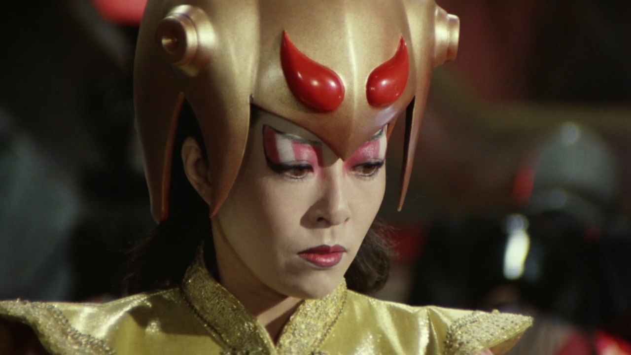 Dai Sentai Goggle V The Movie (Live) | AnimeClick.it