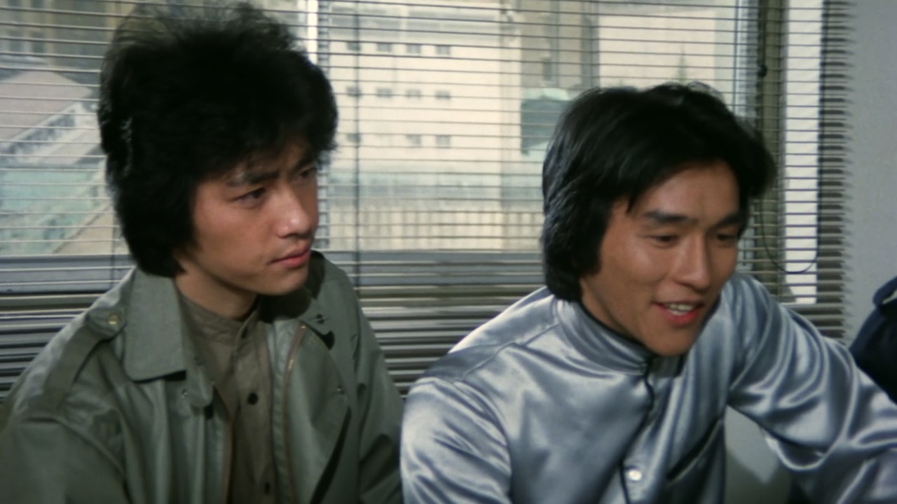 Dai Sentai Goggle V The Movie (Live) | AnimeClick.it