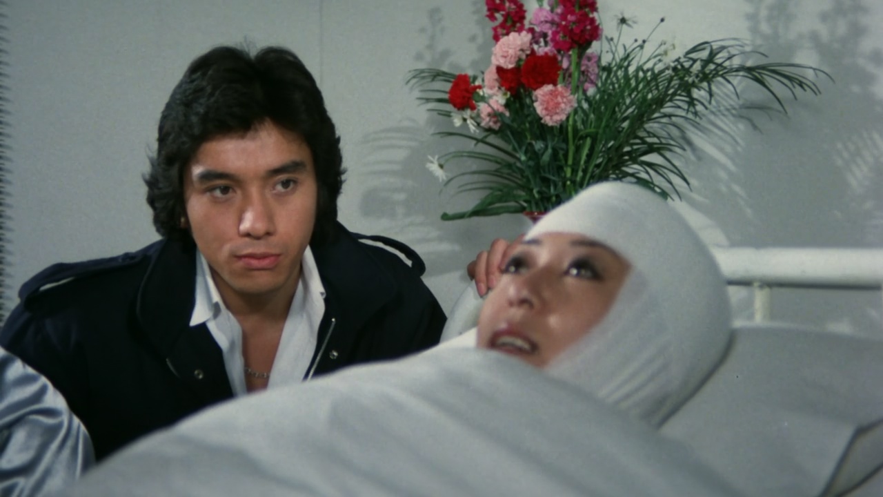 Dai Sentai Goggle V The Movie (Live) | AnimeClick.it