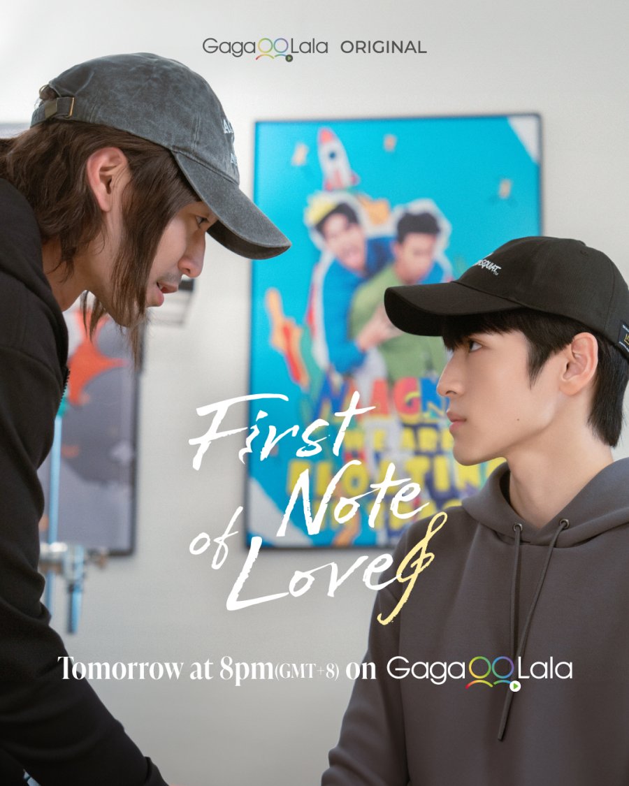 First Note of Love (Live) | AnimeClick.it