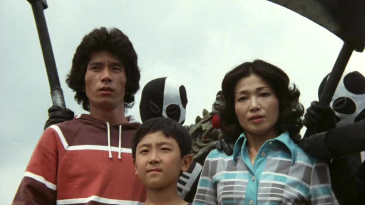 Denshi Sentai Denziman The Movie (Live) | AnimeClick.it