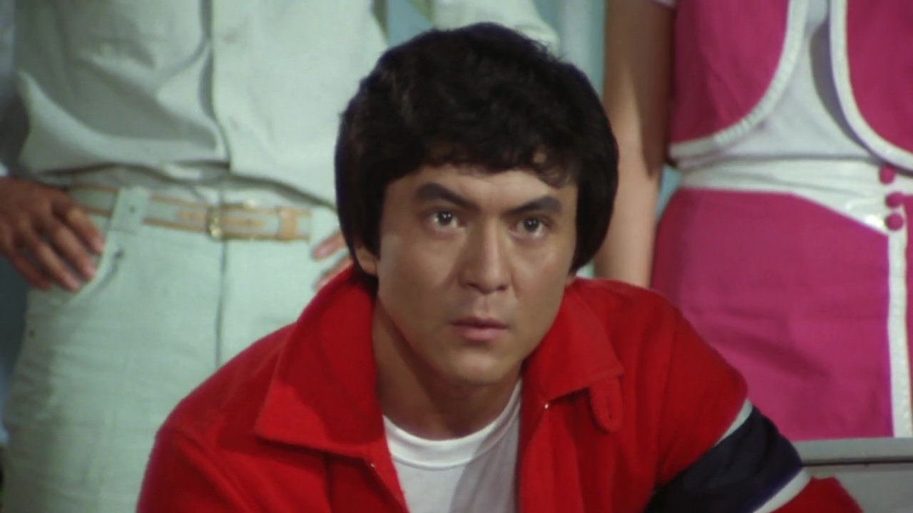 Denshi Sentai Denziman The Movie (Live) | AnimeClick.it