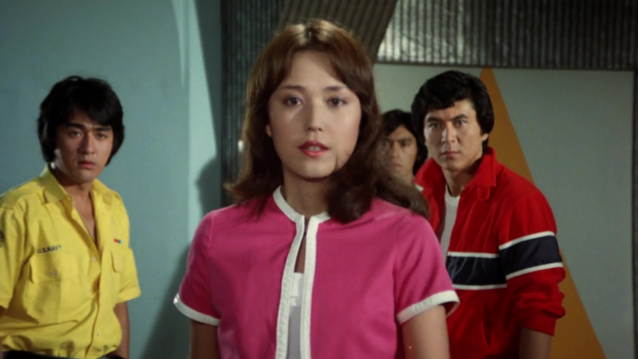 Denshi Sentai Denziman The Movie (Live) | AnimeClick.it