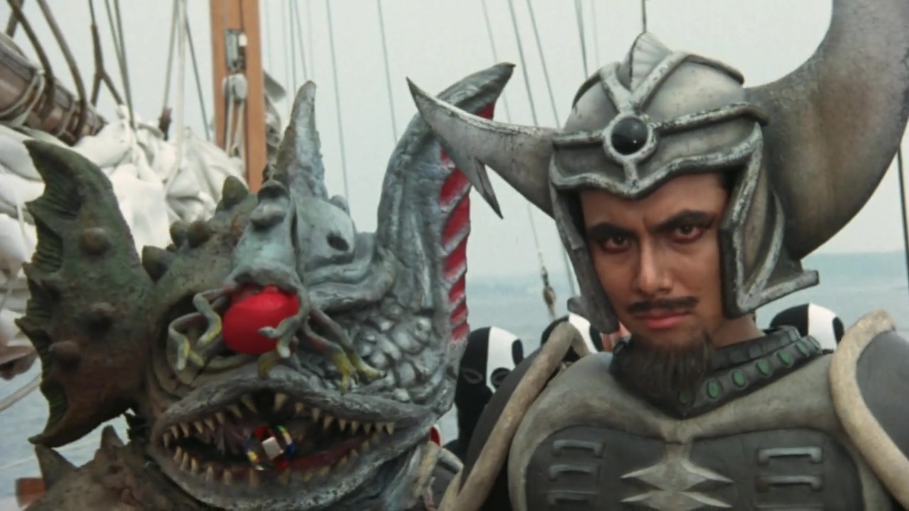 Denshi Sentai Denziman The Movie (Live) | AnimeClick.it