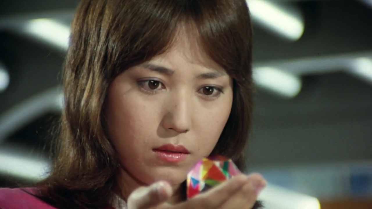 Denshi Sentai Denziman The Movie (Live) | AnimeClick.it