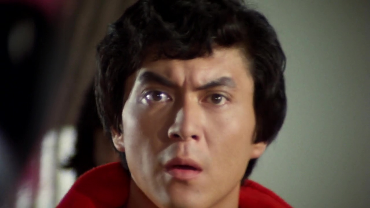 Denshi Sentai Denziman The Movie (Live) | AnimeClick.it