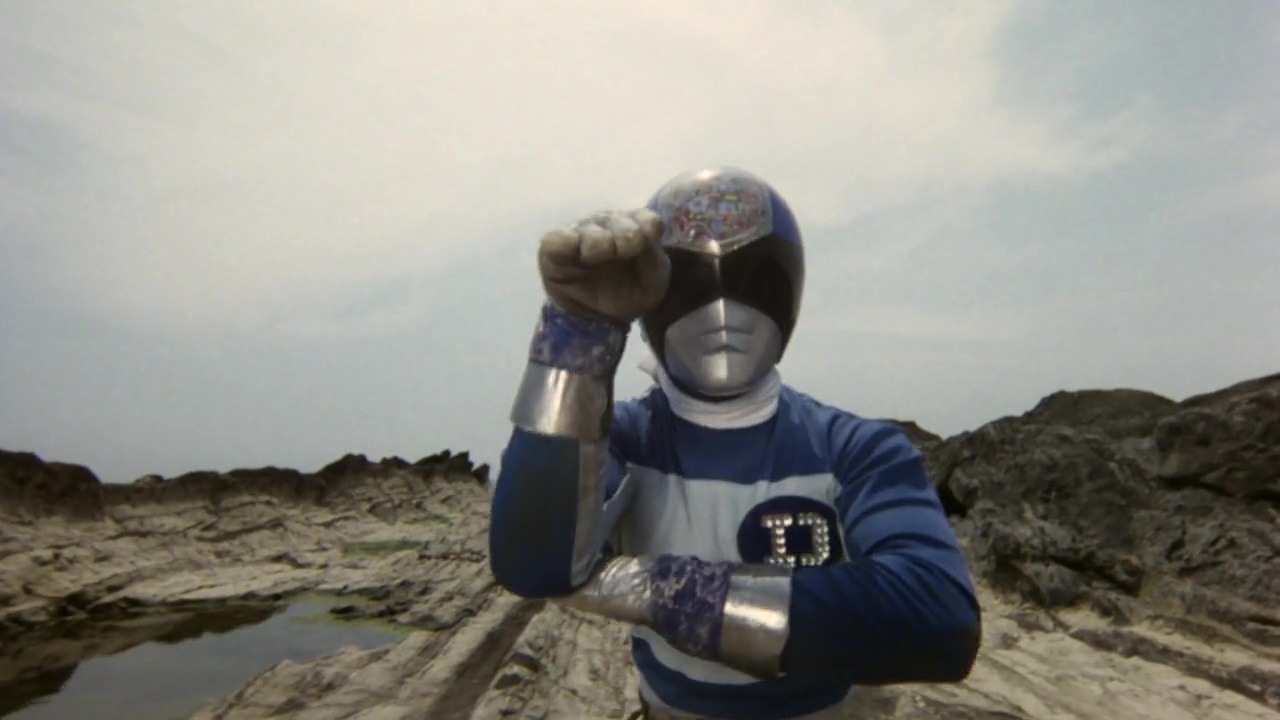 Denshi Sentai Denziman The Movie (Live) | AnimeClick.it