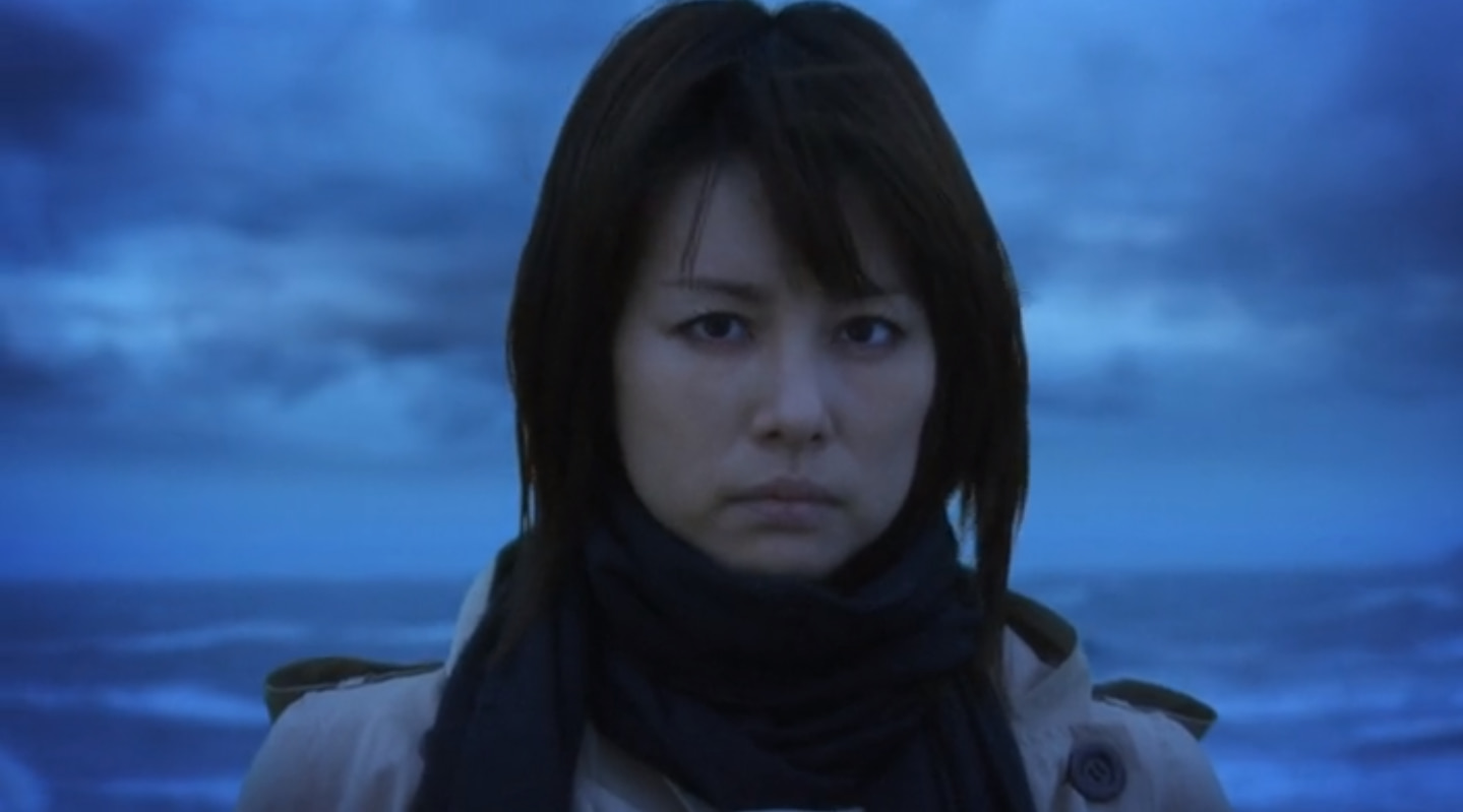 Doctor-X (Live) | AnimeClick.it