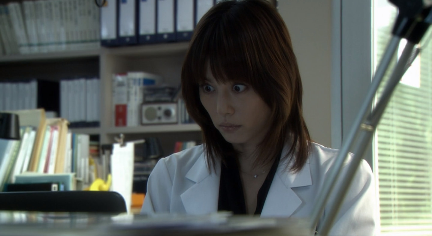 Doctor-X (Live) | AnimeClick.it